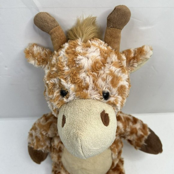 Fiesta | Toys | Fiesta 5 Giraffe Plush Toy Stuffed Animal Fuzzy Cuddle ...